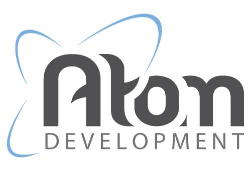 Atom Solutions - Web, Mobile & Game development studio